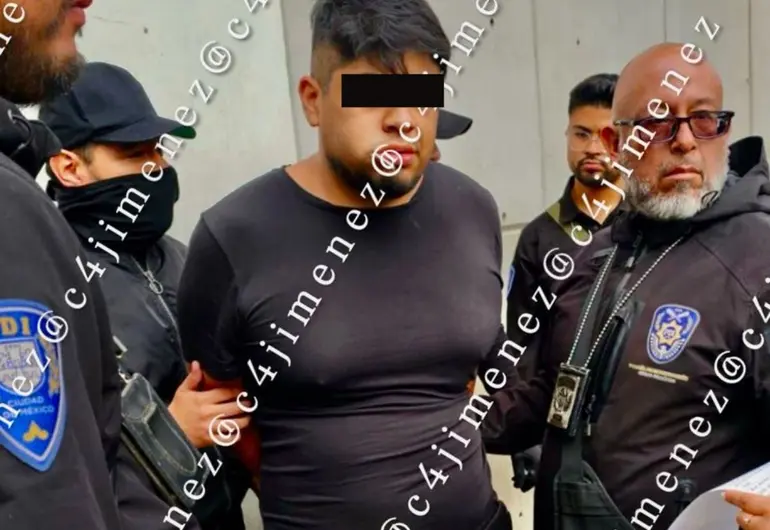 Cae ‘El Goofy’: reclutó a sicarios para matar al abogado David Cohen en ...